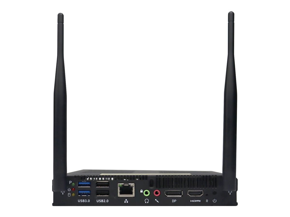 OPS i5-10400, Win10 Pro, Wifi 5, RAM 8G, SSD 128G (S02BDS5A811E)