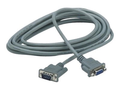 APC Serial Extension Cable 15ft (AP9815)