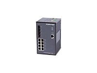 Fortinet FortiSwitch Rugged 112D-POE DIN WM Switch 8GbE PoE+ (FSR-112D-POE)