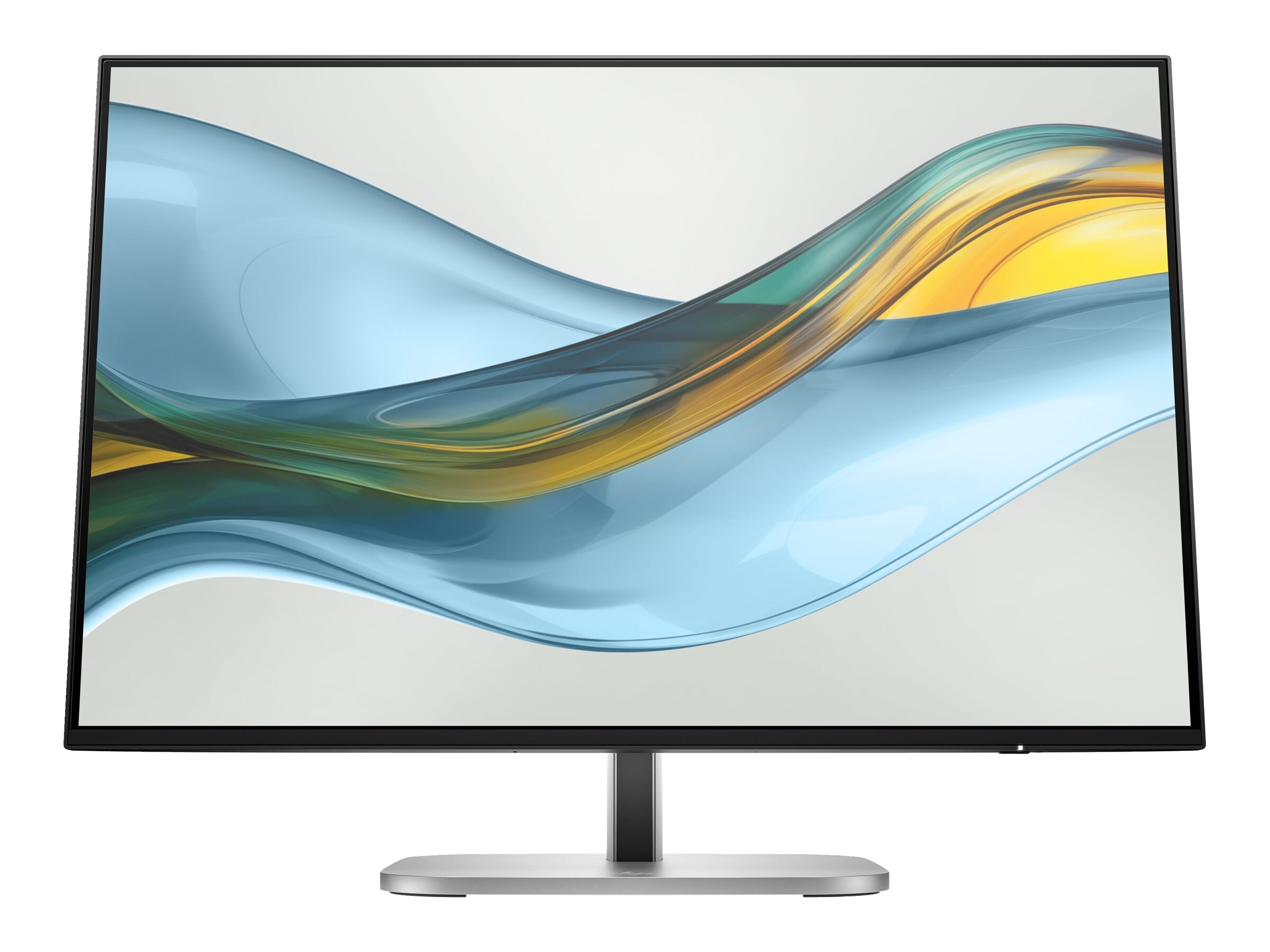 HP 24" Series 5 Pro WUXGA LED-LCD Monitor (9D9A7AA#ABA )