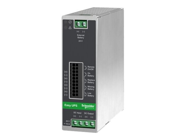 APC DIN RAIL MOUNT SWITCH POWER SU (BVS240XDPDR )