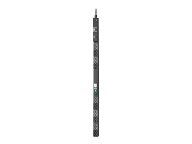 APC Netshelter Metered PDU, 5.0KW (APDU10151ME)