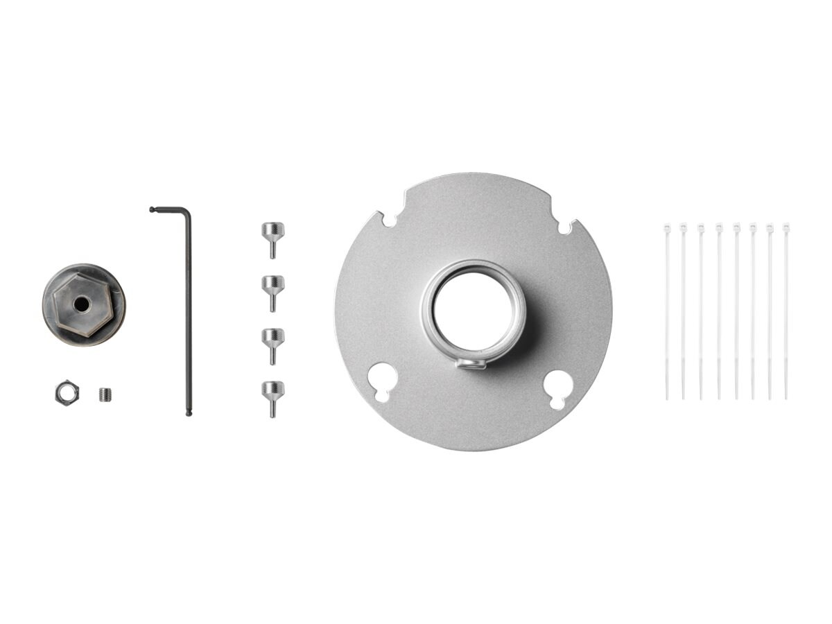 Shure 3 8 INCH THREADED ROD ADAPTER (A900-PM-3/8IN )