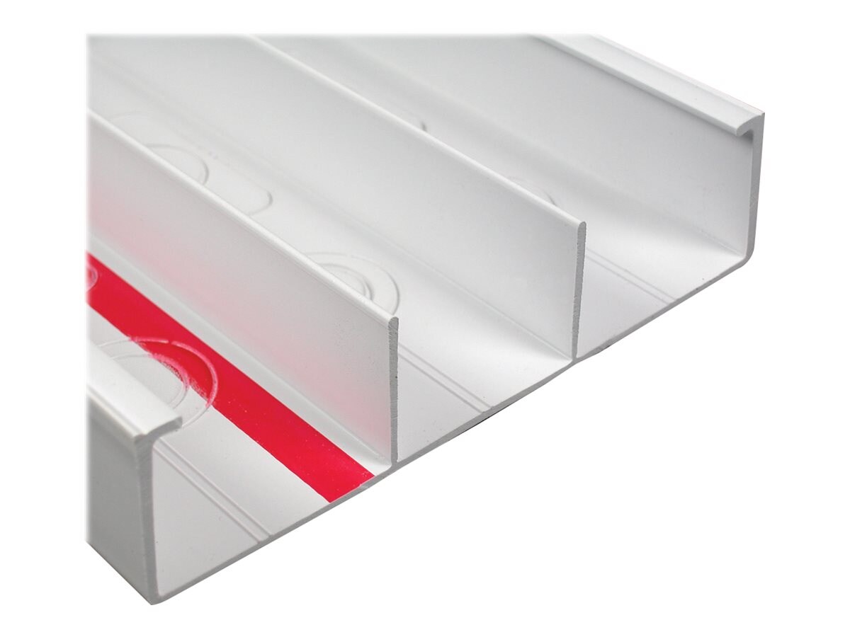 Legrand NM BACK ENT FEED 5500 WHI (5514A-WH )