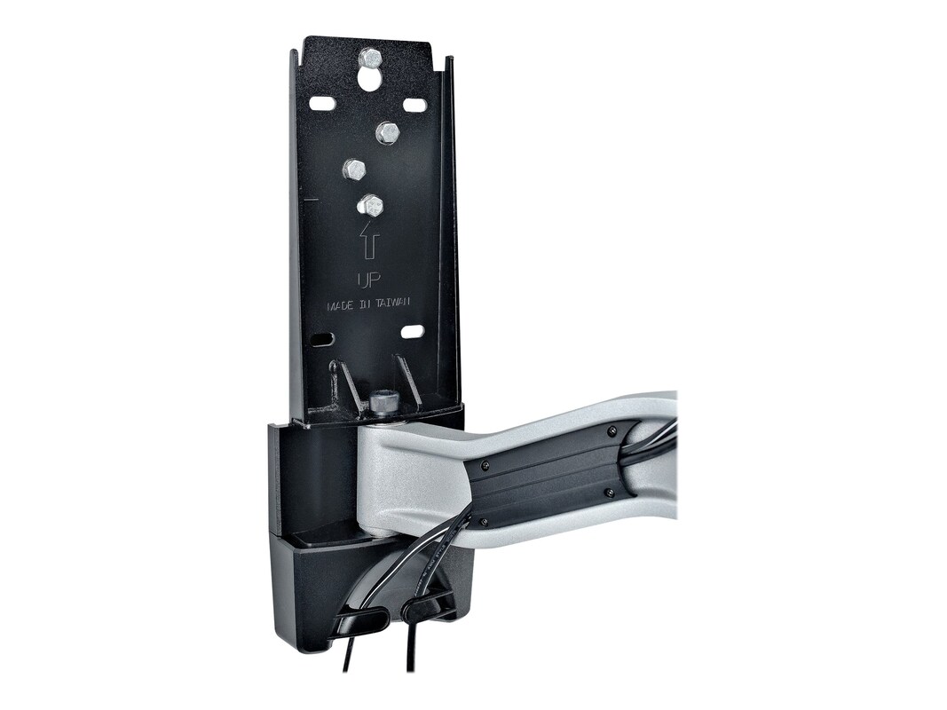StarTech.com Corner Articulating VESA Wall Mount Bracket for 65" (TV-WALL-MOUNT-65FS)