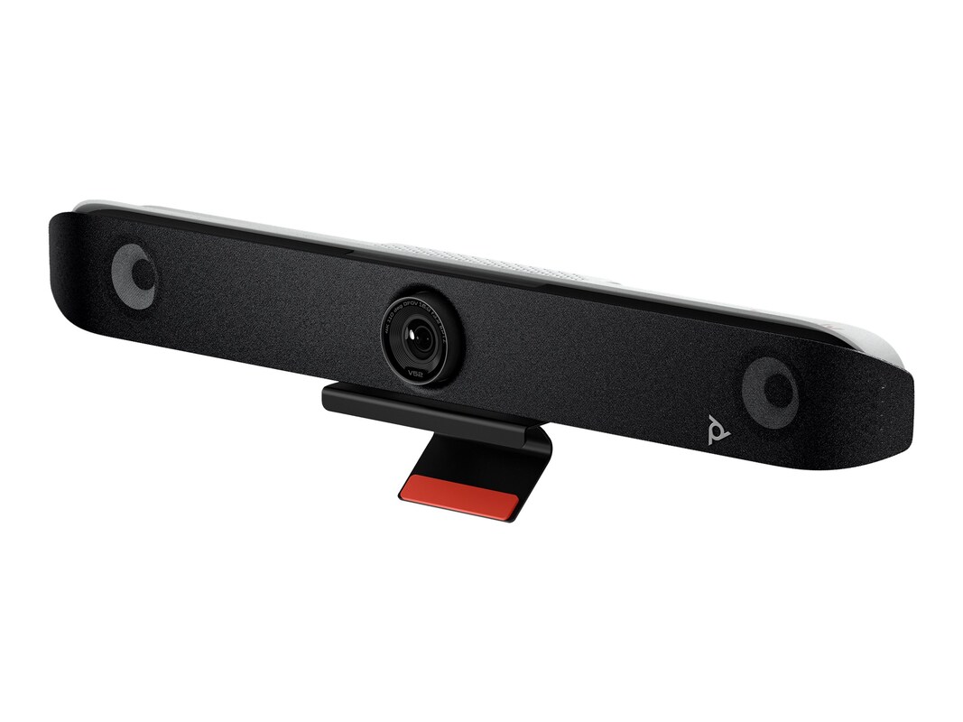 HP HP POLY STUDIO V52 USB VIDEO BAR with Sound (A09D4AA#ABA)