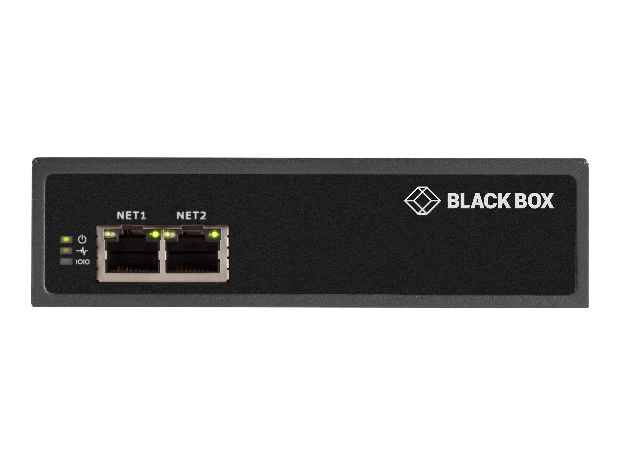Black Box Console Server 4-port (LES1604A)
