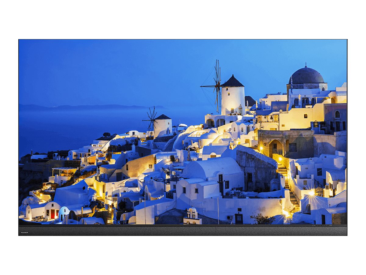 MAXHUB 165" MAXHUB 1.9mm Full HD LED-LCD Display (LM165A07)