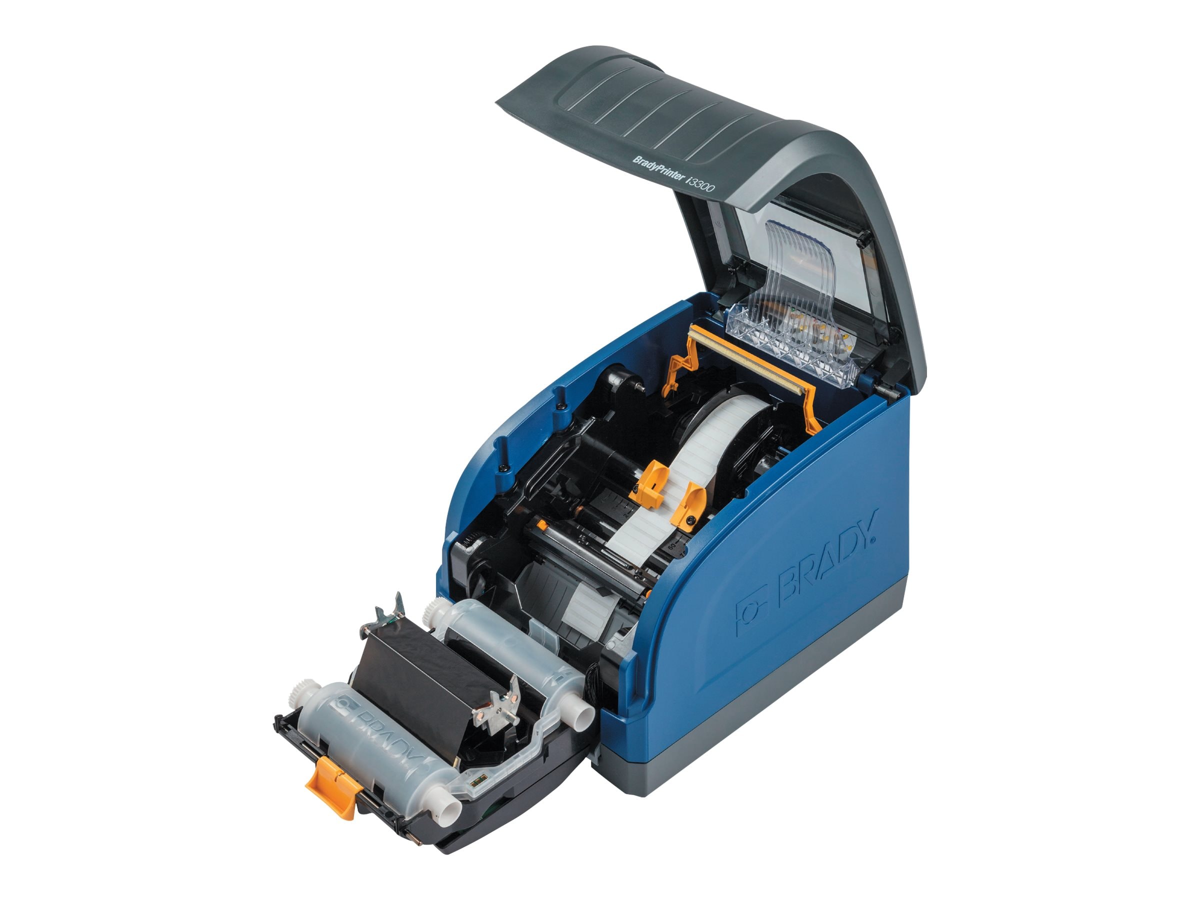 Brady i3300 300dpi Printer-C w US W BWS PWID STE (150640)