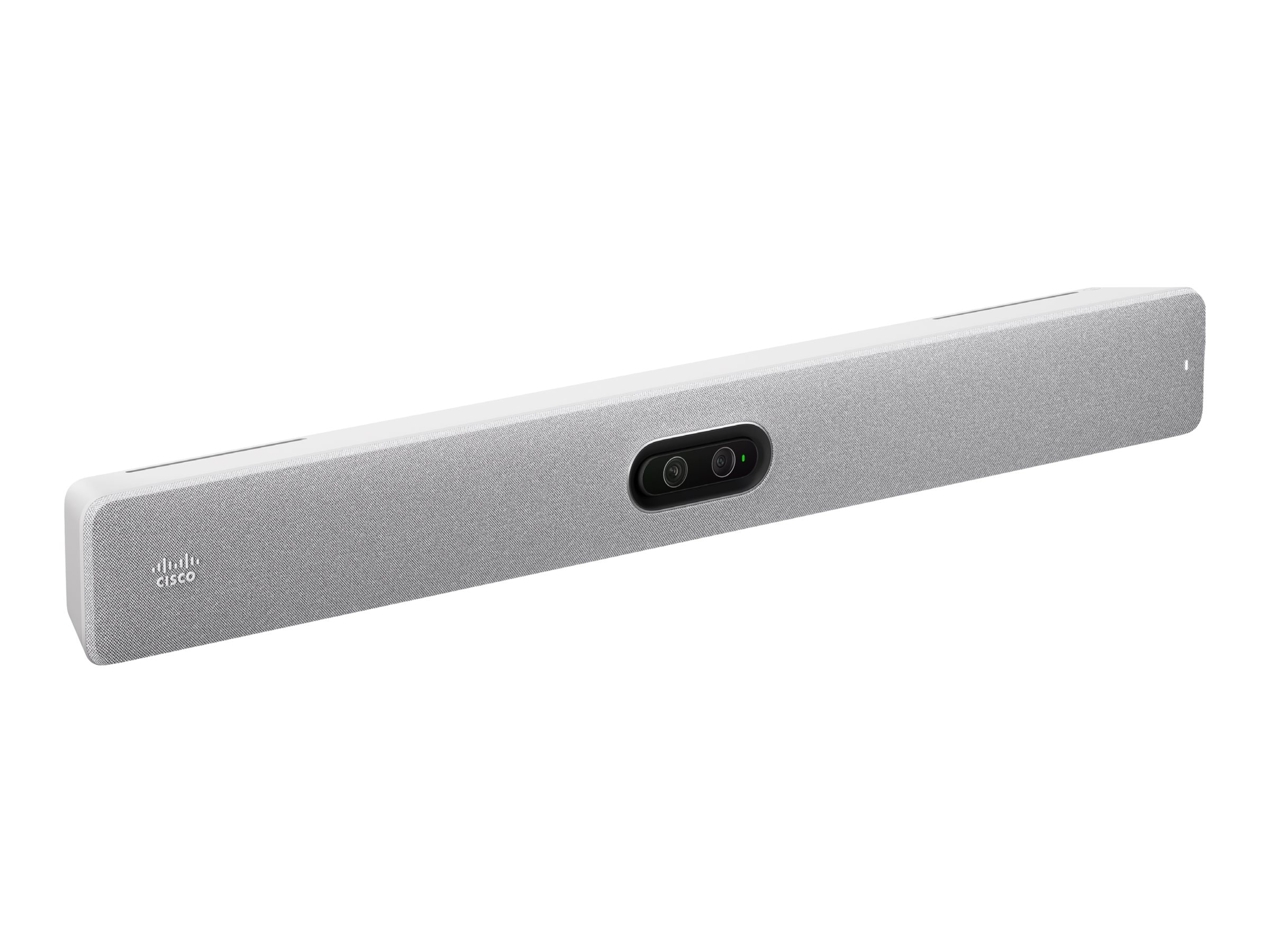 Cisco Room Bar Pro - First Light w Room Navigator Table Stand, (CS ...