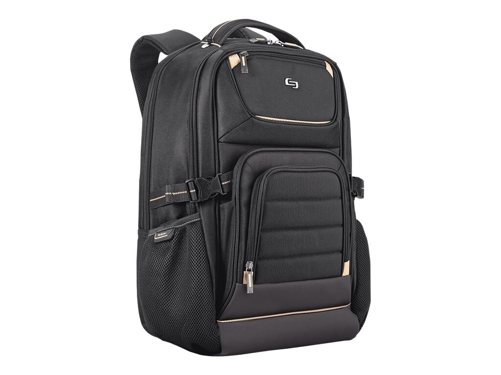 SOLO Pro Backpack (PRO742-4)