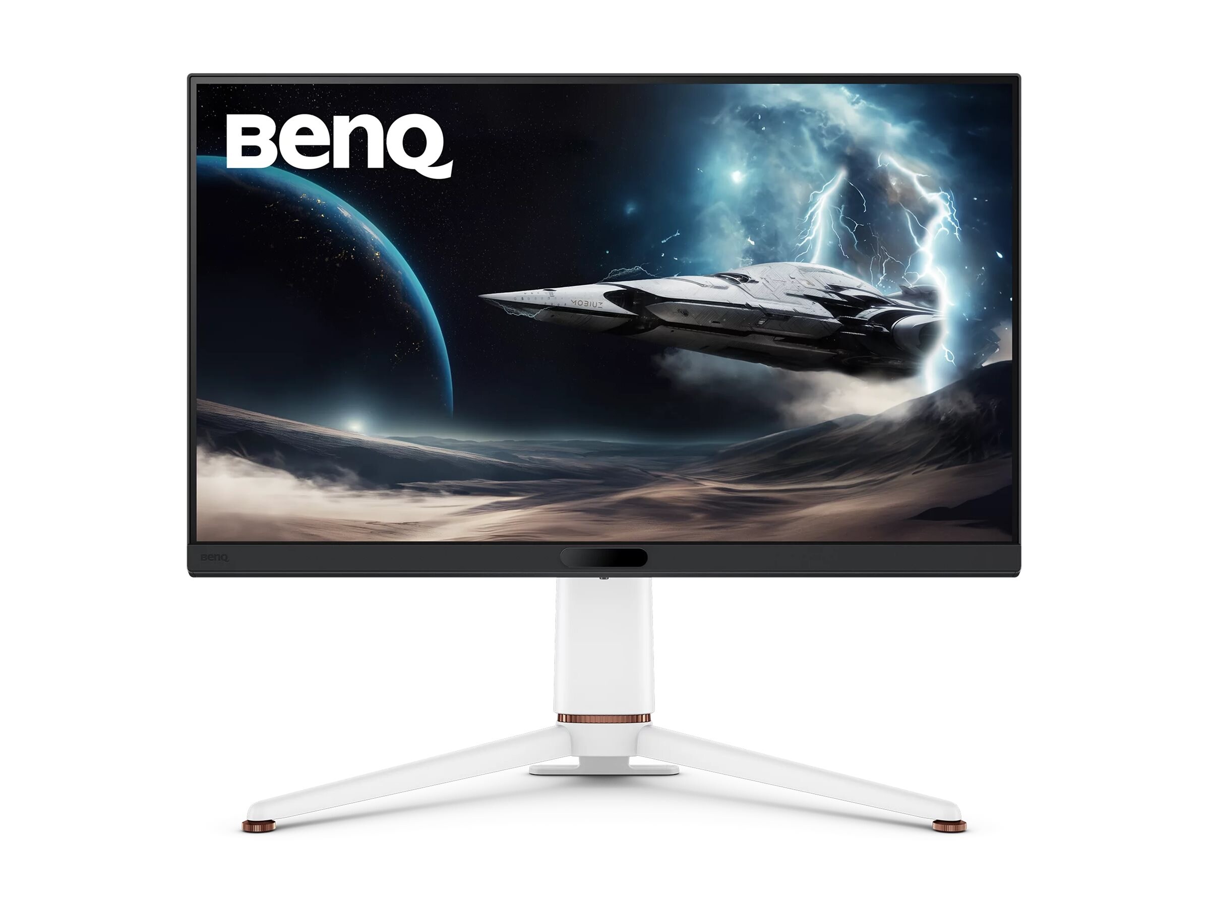 BenQ 27" EX271U 4K Ultra HD LED-LCD Monitor (EX271U )