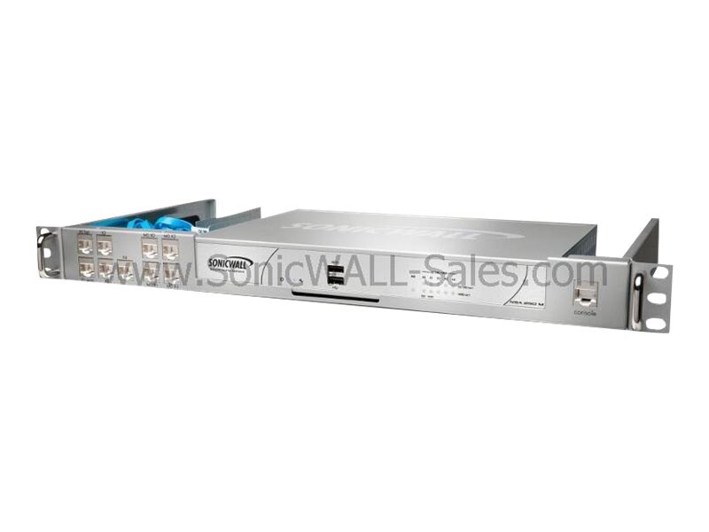 SonicWALL TZ 500 Rack Mount Kit (01-SSC-0438)