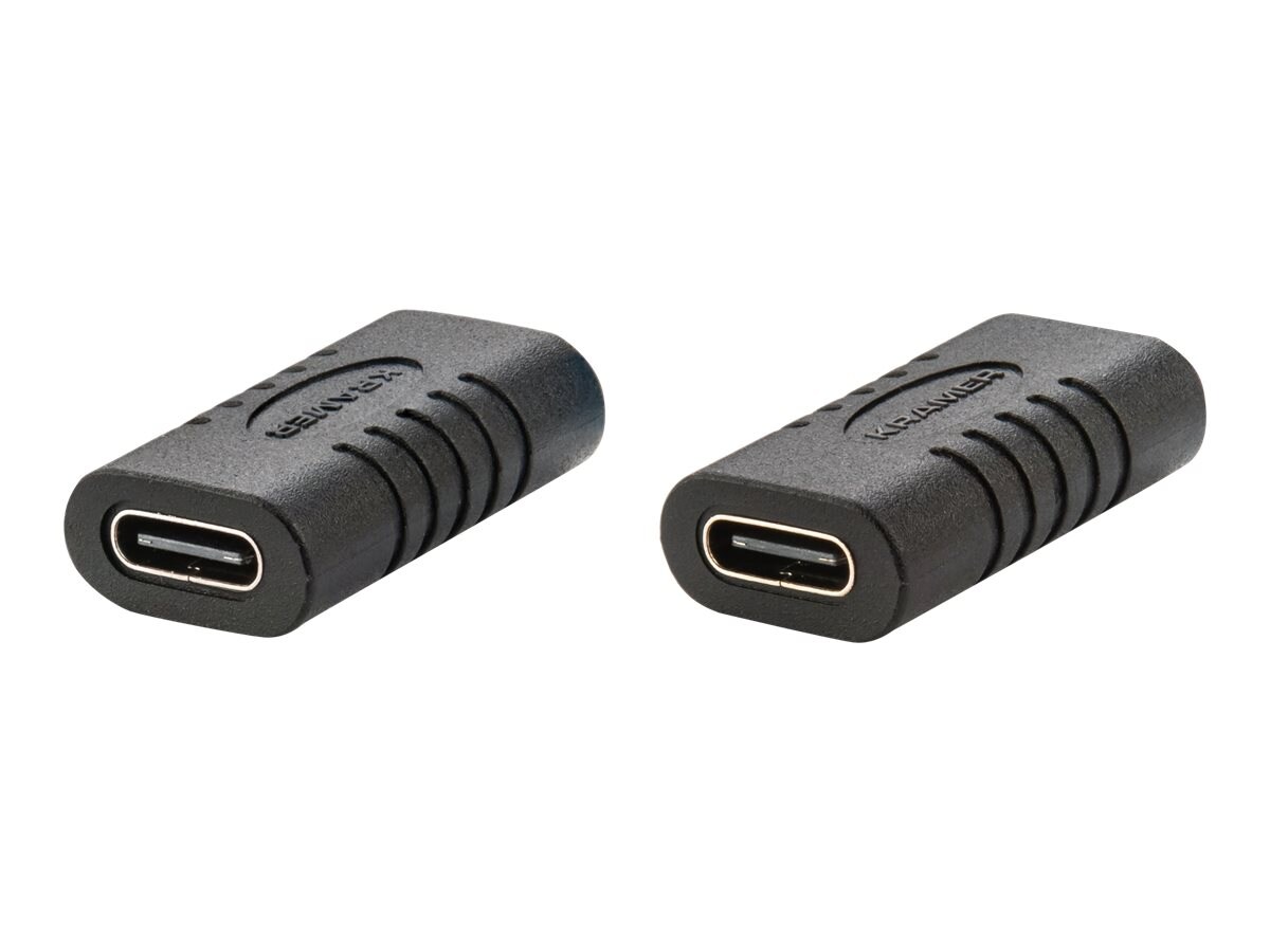 Kramer USB 3.1 CF to CF Adapter (AD-UCF/UCF )