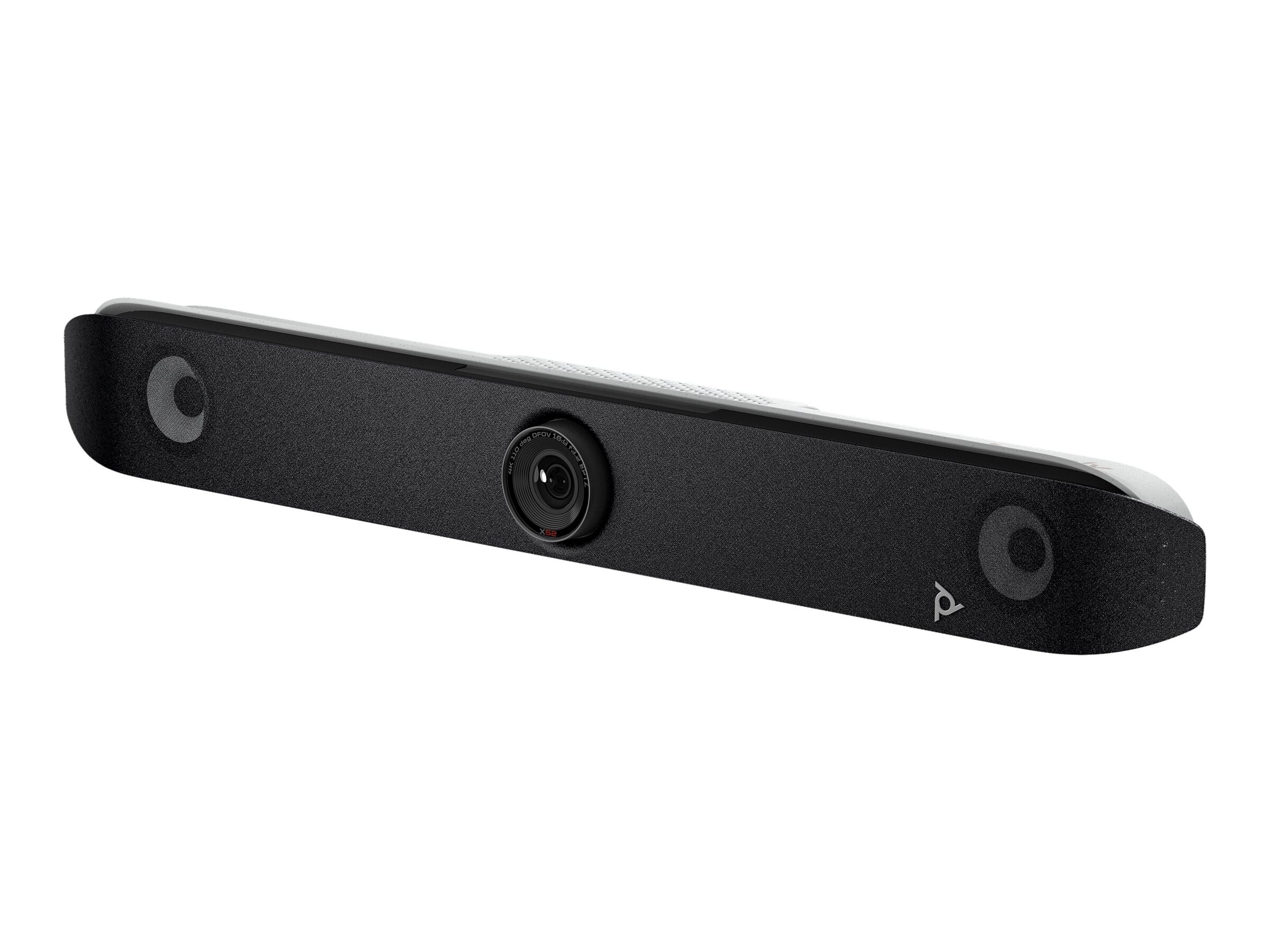 HP Poly Studio X52 All-In-One Video Bar w TC10 Controller Kit (8D8L1AA#ABA)