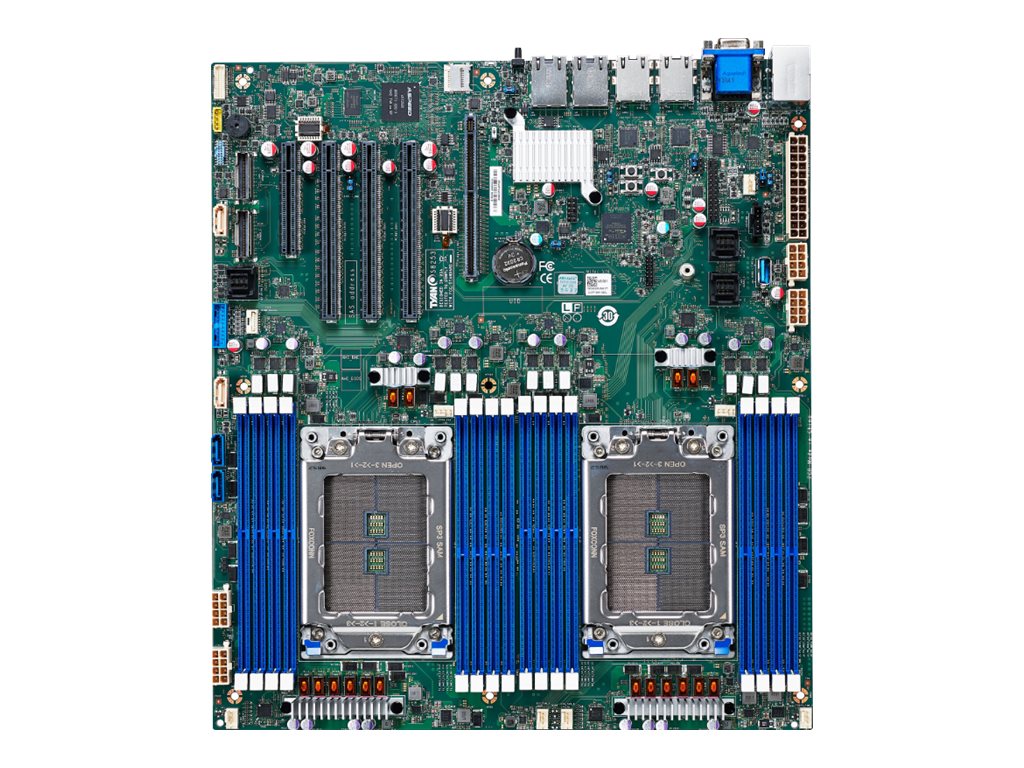 MiTAC TYAN MOTHERBOARD S8253GM4NE-2T (S8253GM4NE-2T)