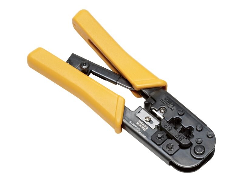 Fluke Modular Crimper (11212530)