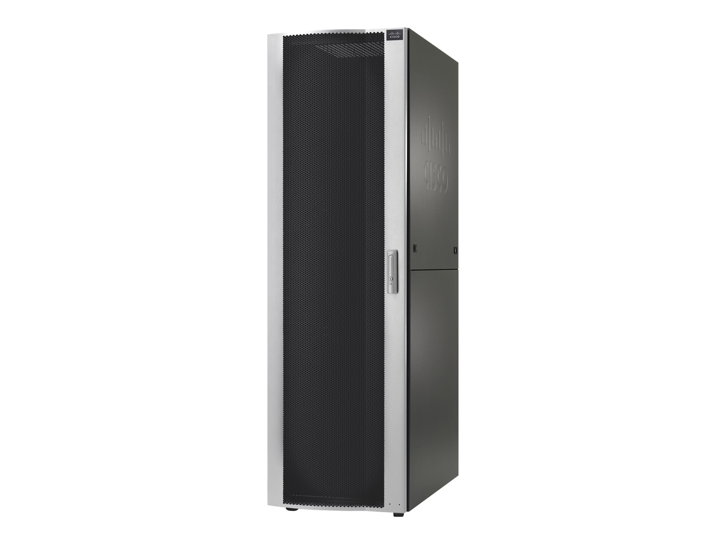 Cisco Rack-UCS2-Int Pilot Only (RACK-UCS2-INT)