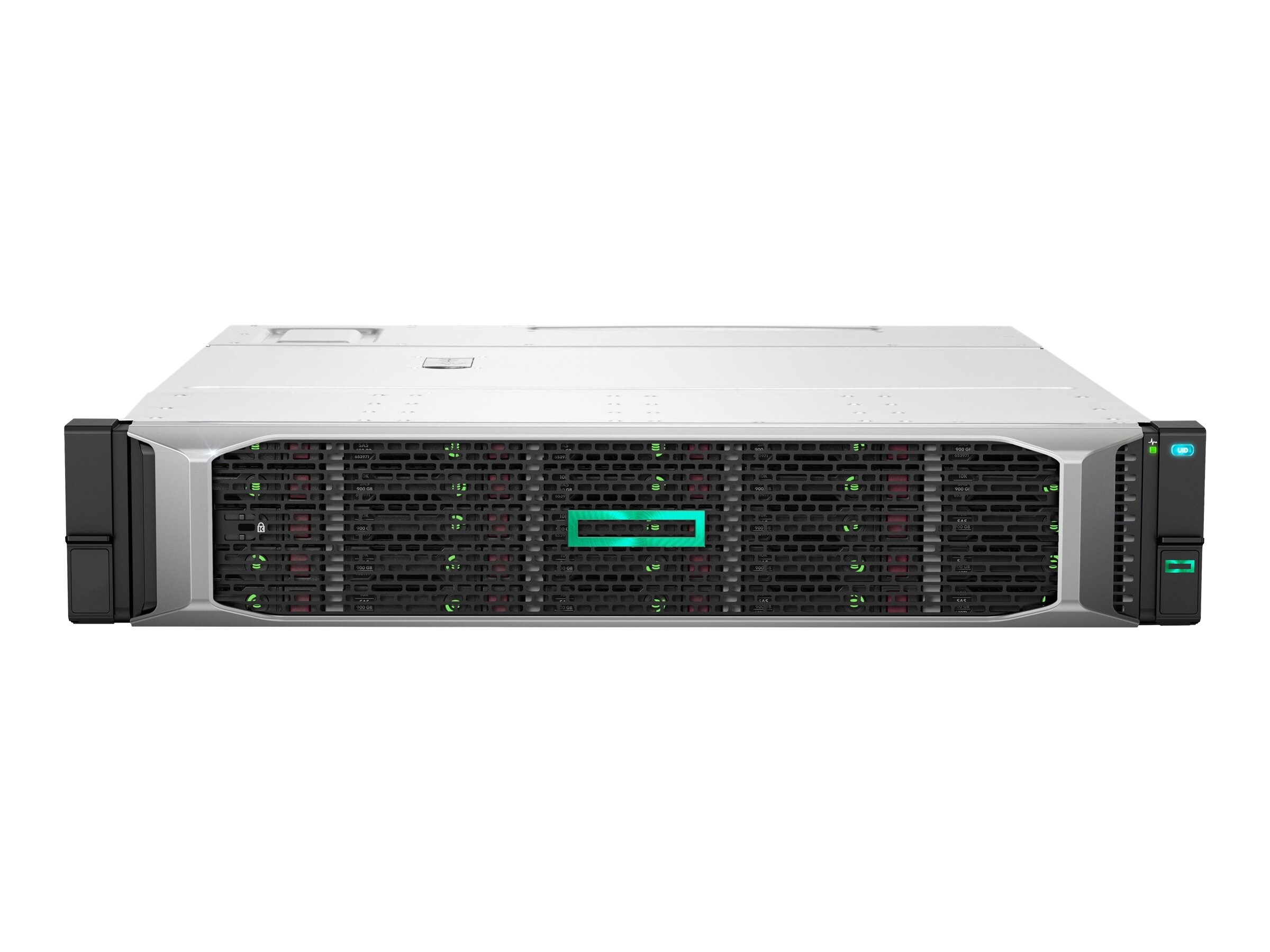 HPE D3710 Enclosure (Q1J10B)