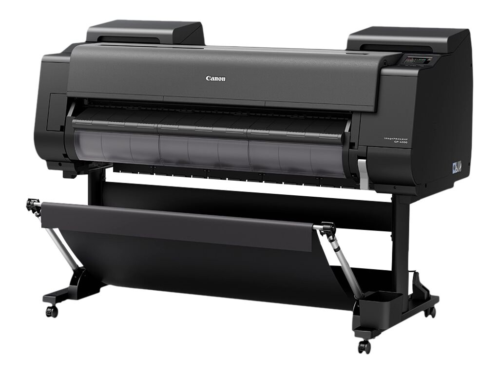Canon imagePROGRAF GP-4000 44" Large Format Printer (5253C002)
