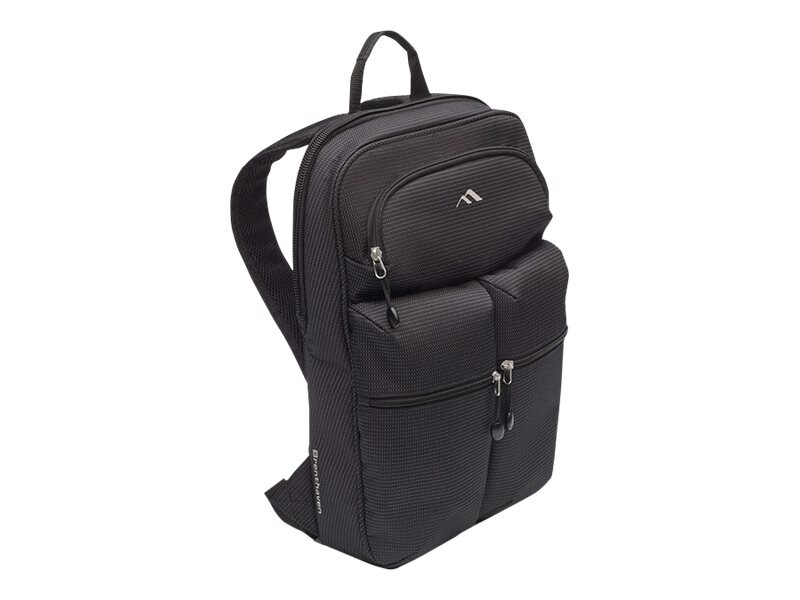 Brenthaven Backpack