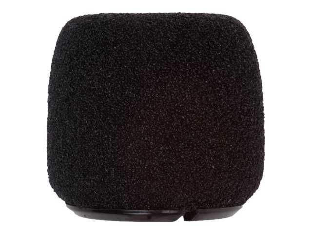 Shure WINDSCREEN FOR CV OVERHEAD MIC (ACVO4WS-B )