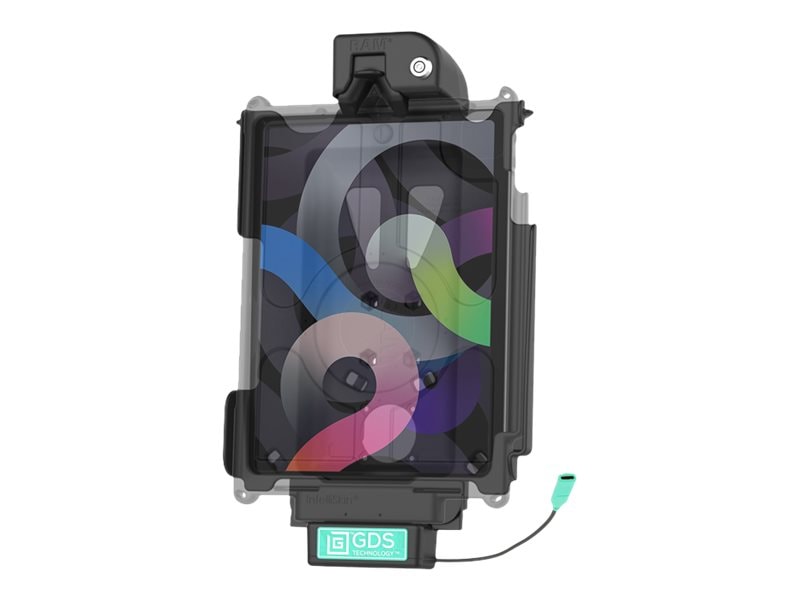 Ram Mounts GDS VEHICLE LOCKING DOCK USBC (RAM-GDS-DOCKL-AP32CU)