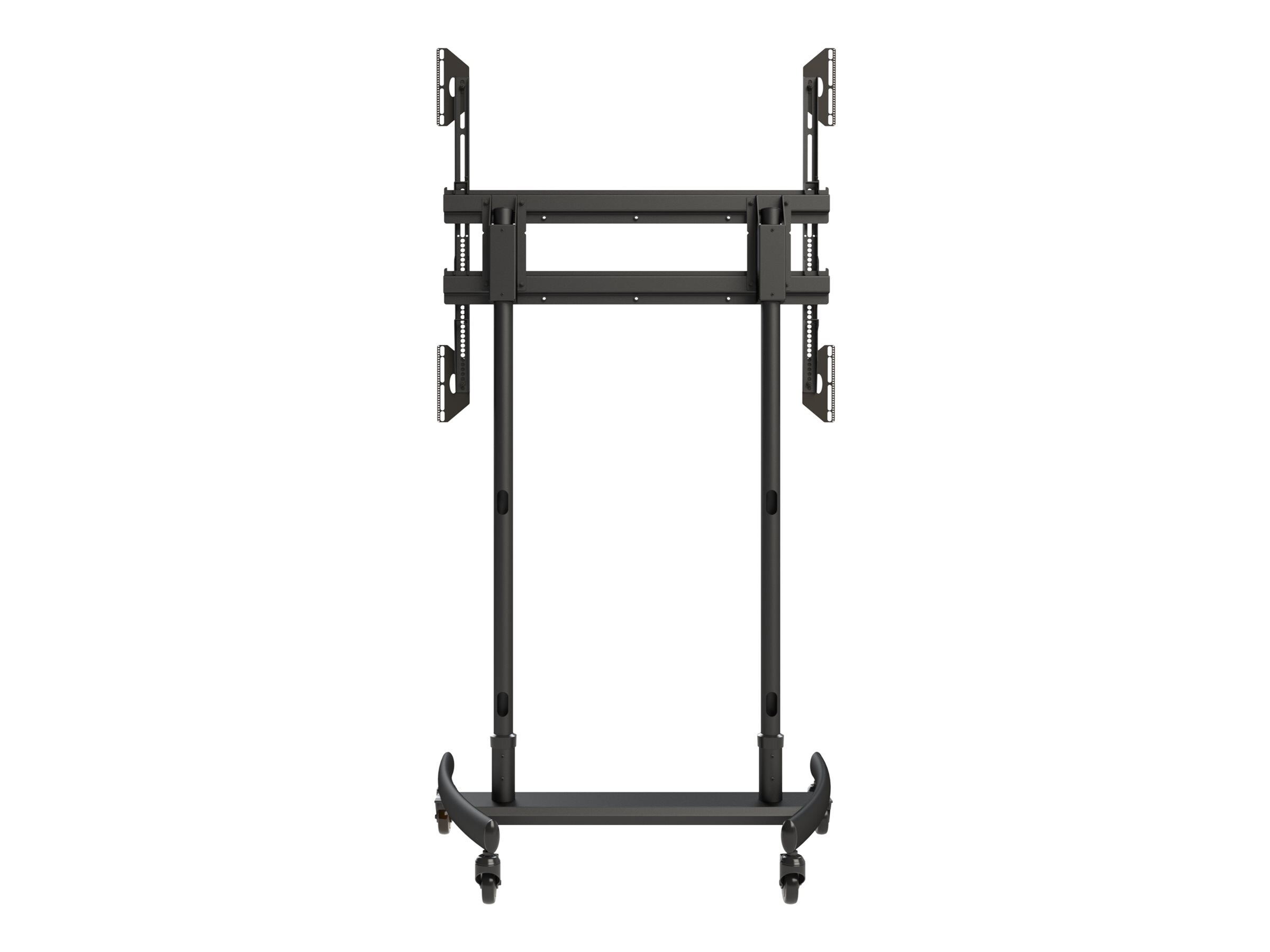 Planar Ultra Large Rolling Cart for Displays up to 300 lbs (955-1004-00)