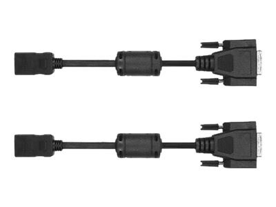 Aver Information Camera to HDMI Adapter Cables (2-Pack) (COMMCCHDA)