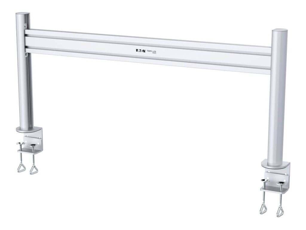 Tripp Lite Slat Rail with Posts for Slat Wall System, 40 in. (DMSWKITTAA )