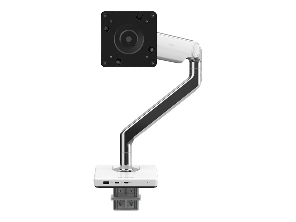 Humanscale M2.1 Monitor Arm For Single Monitor With M connect 3 ...