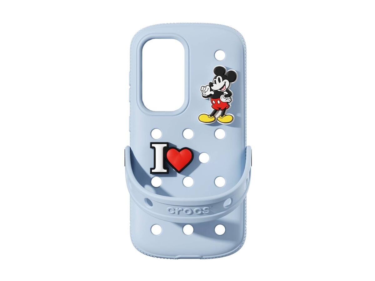 Samsung SAMSUNG GALAXY S25 CROCS CASE (GP-FPS931SBALW )