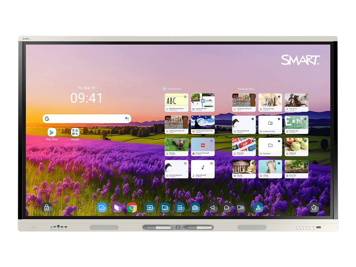 SMART SMART BOARD MX086-V5 INTERACTI (MX286-V5 )