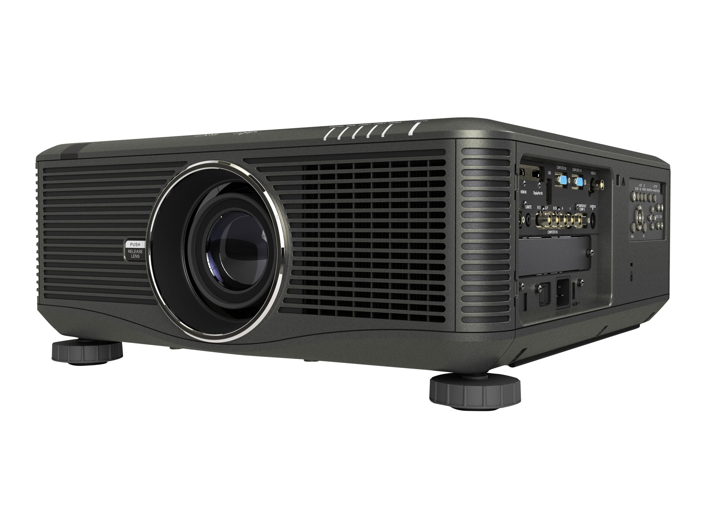 Sharp PX750U DLP Projector, 7500 Lumens (NP-PX750U)