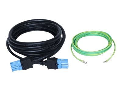 APC Smart UPS SRT 15ft Cable for 48V (SRT013)
