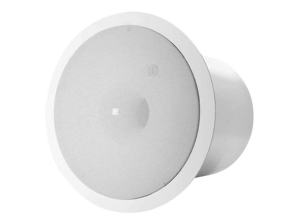 JBL 8 Ceiling Subwoofers w Transformer (Pair) (CONTROL 19CST )