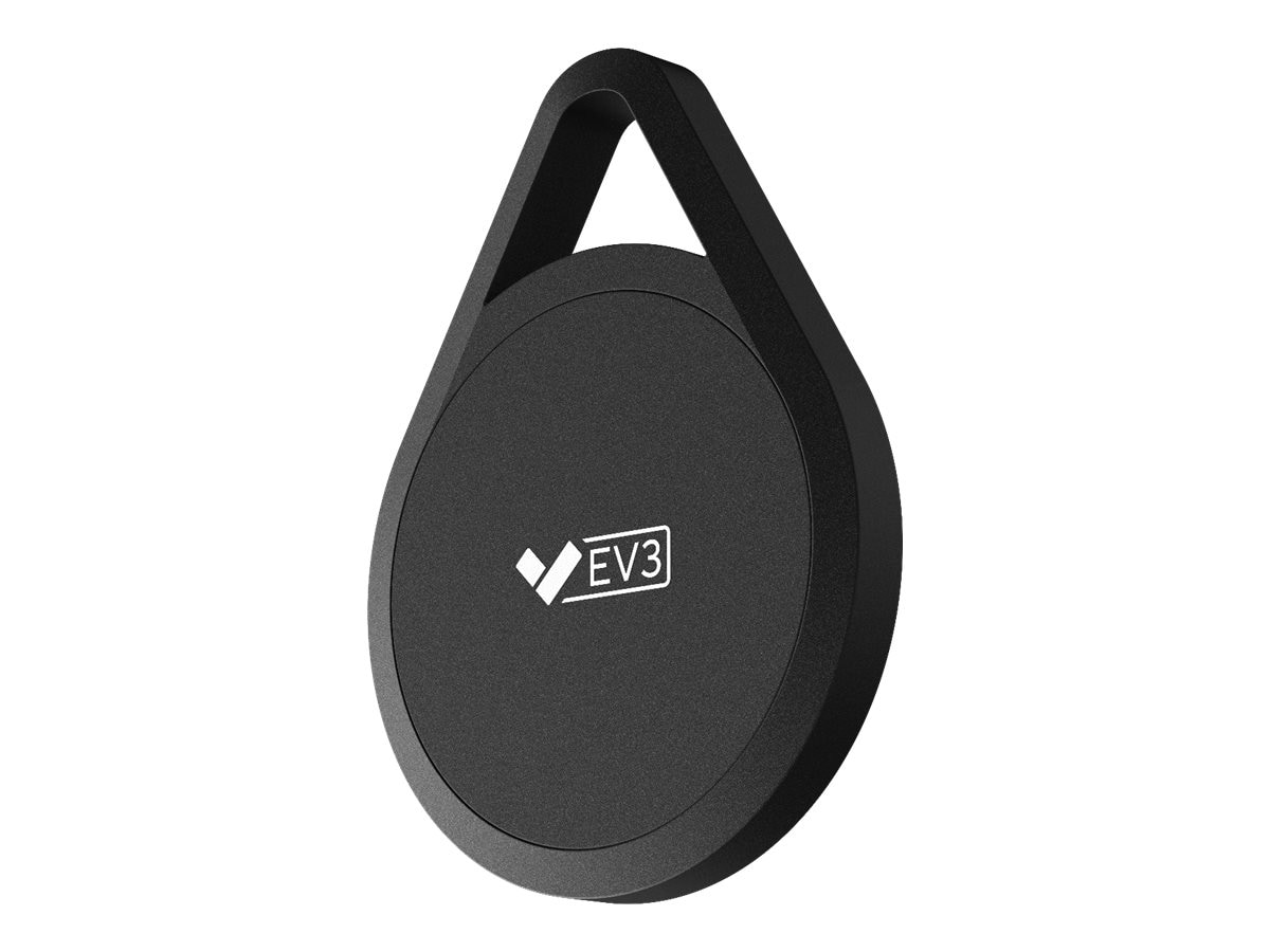Verkada Desfire EV3 Encrypted Fobs - Pack of 50 (ACC-EV3-FOB-1 )