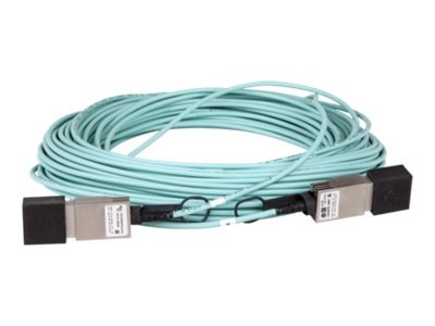 HPE HPE X2A0 100G CXP-CXP AOC 30M (JG883AR)