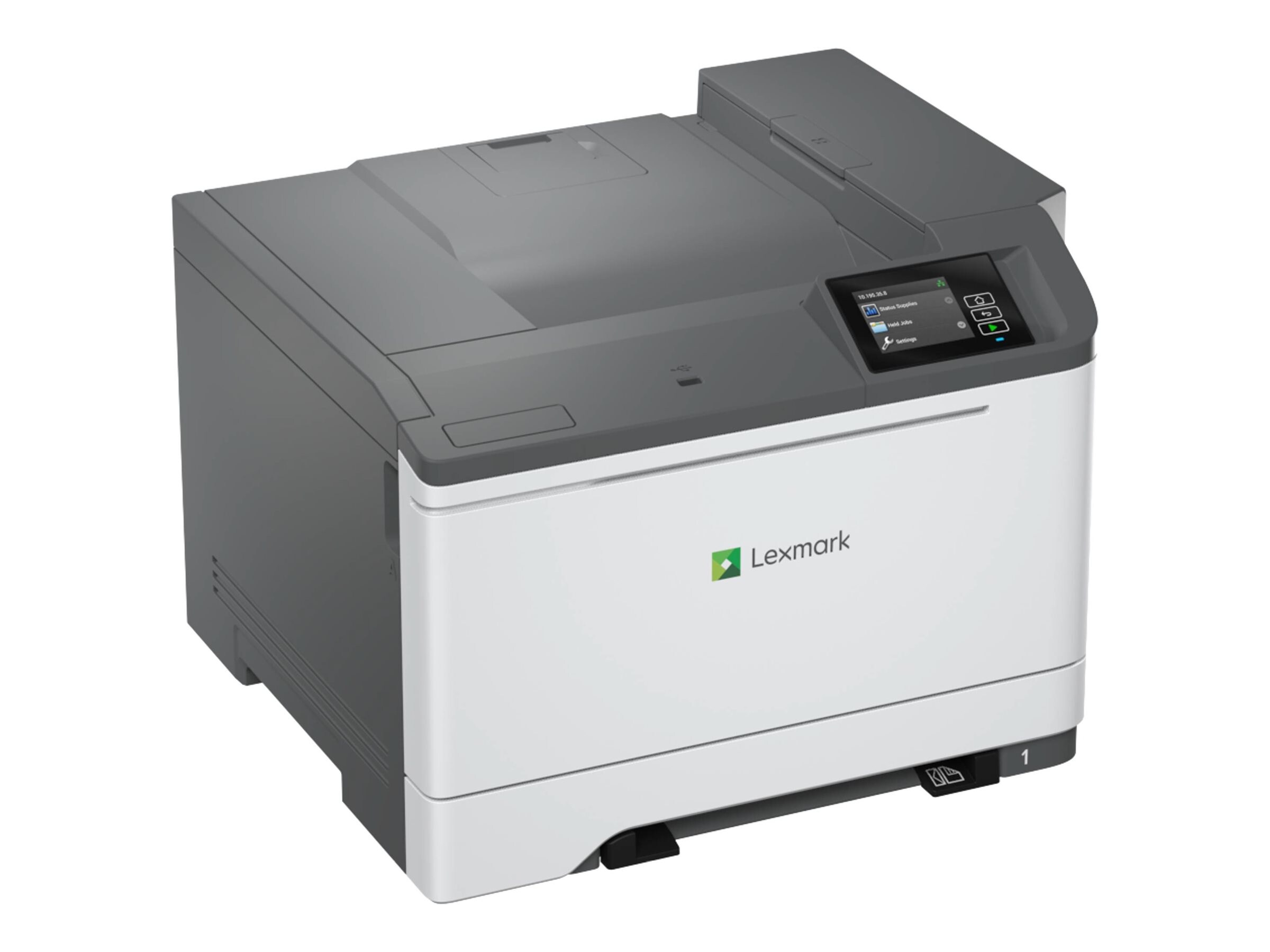 Lexmark CS531dw Color Laser Printer (50M0020)