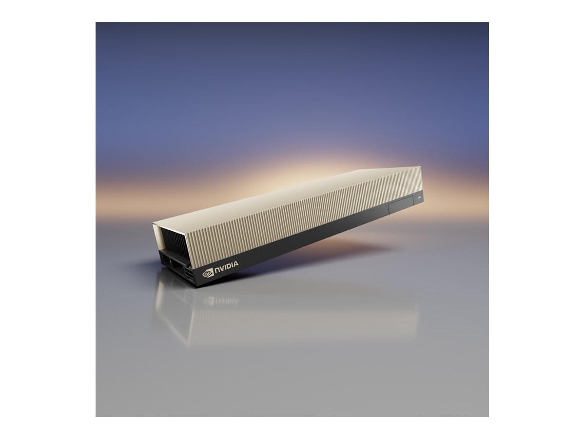 HPE NVIDIA L40S PCIe 4.0 x16 Graphics Card, 48GB GDDR6 (S2L70C)