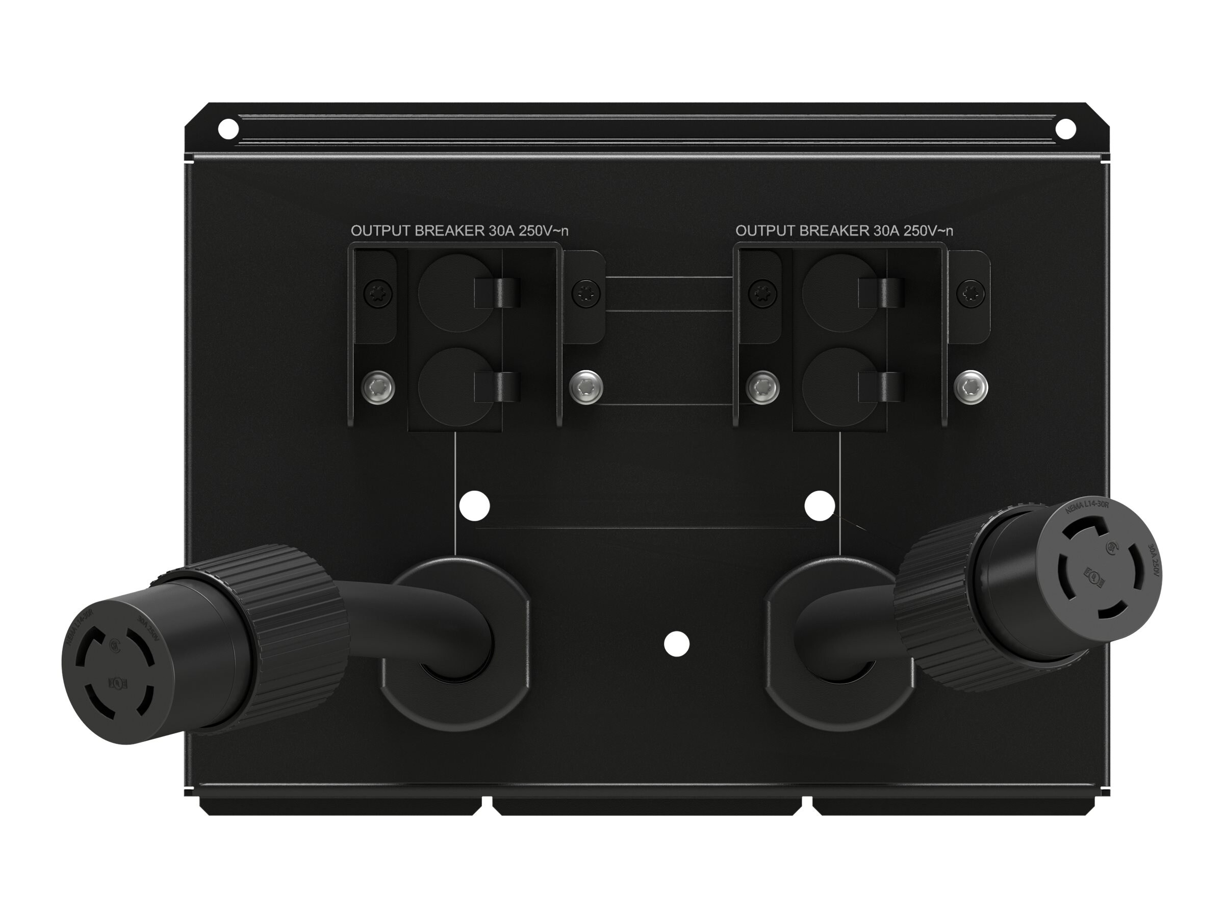 Vertiv POD (2) L14-30R for GXT 8-10kVA R T 208V UPS (PD2-109)