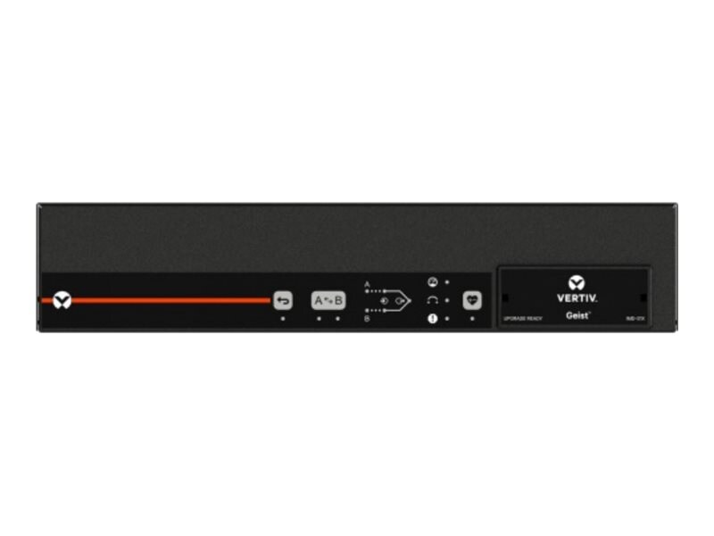Vertiv RPDU RACK TRANSFER SWCH 20A 12 (VA1N2201)