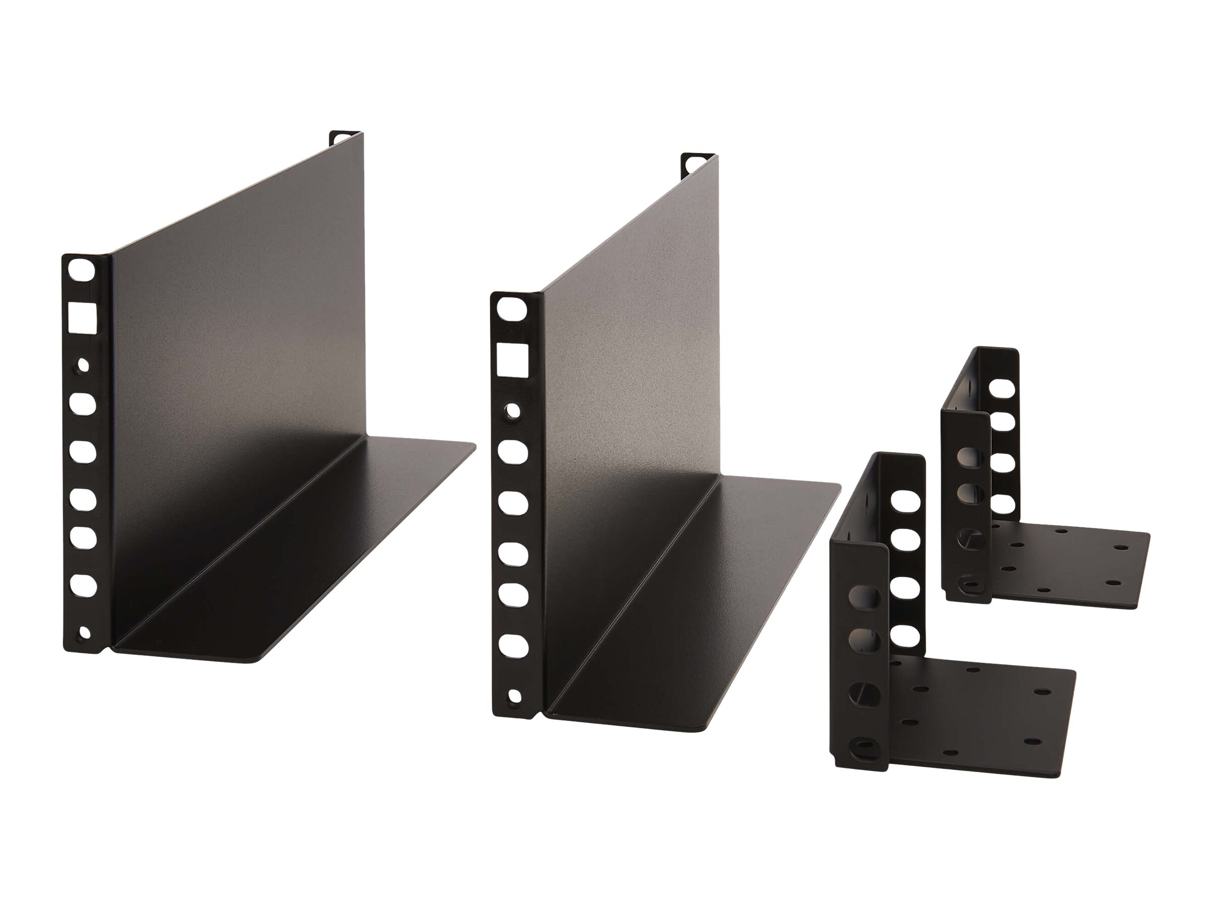 Tripp Lite 2-Post Rack-Mount Installation Kit for Select Tripp ...