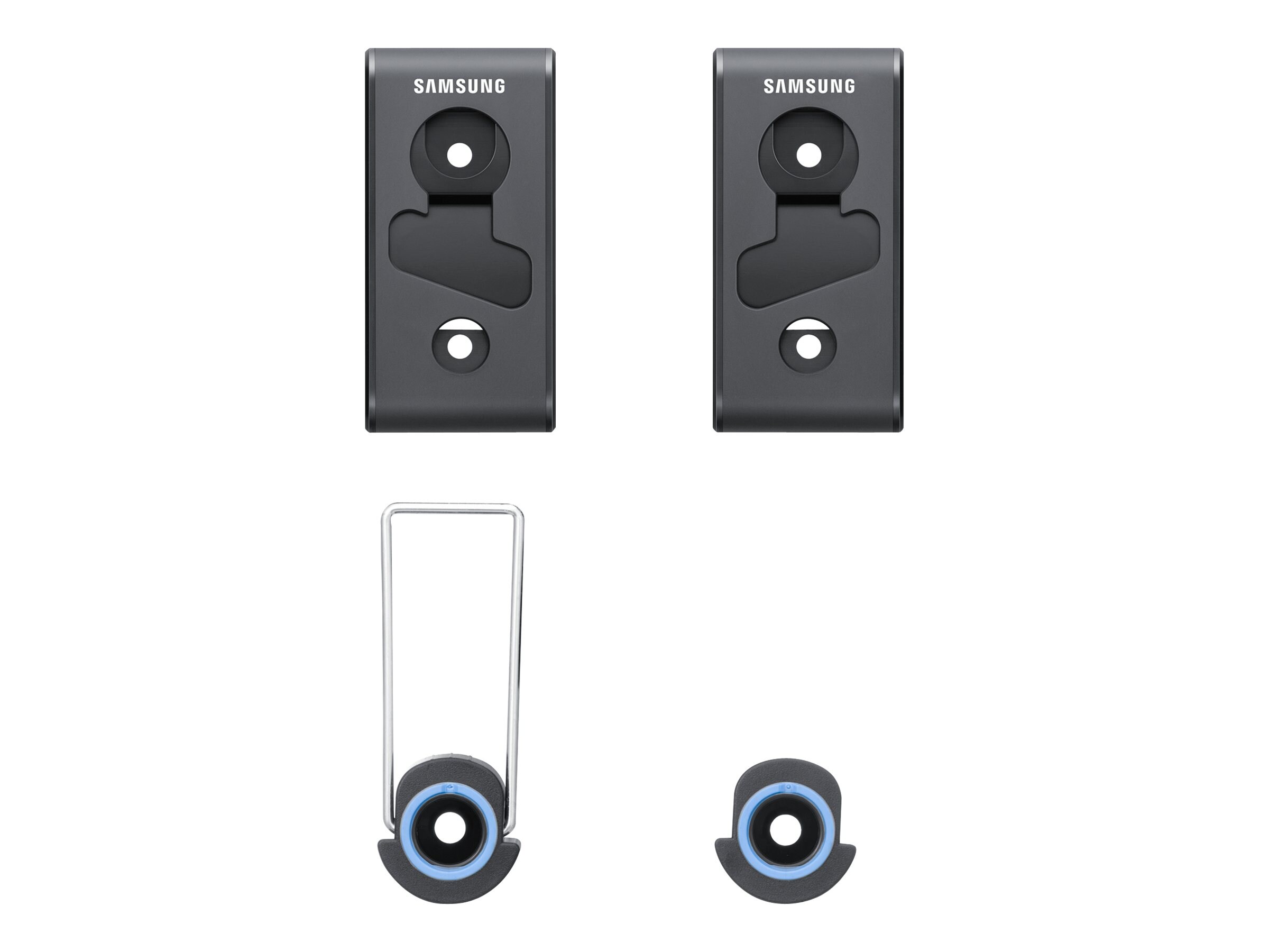 Samsung Wall Mount for MD32B, MD40B, MD46B, ME55B, ME65B (WMN-250MD)
