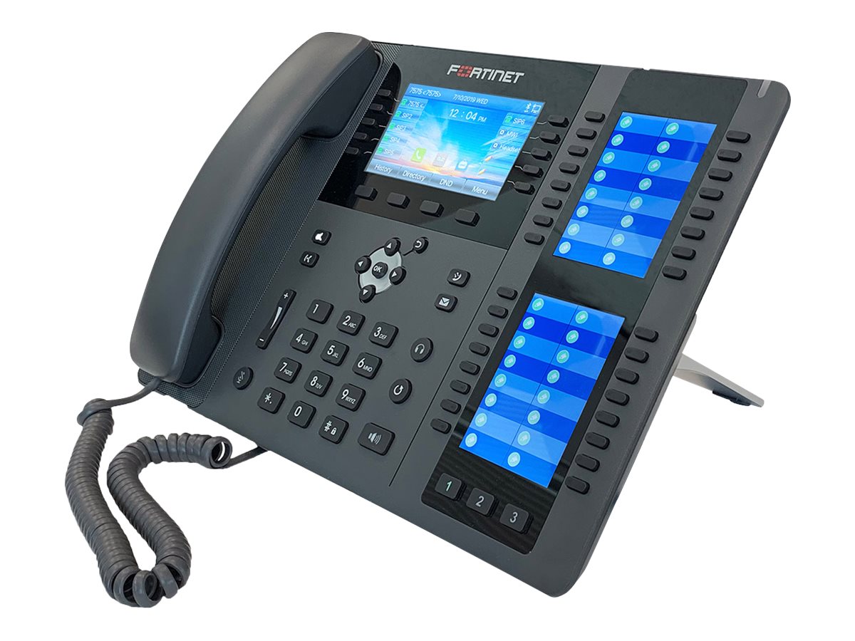 Fortinet FON-575 High-end IP Phone (FON-575)