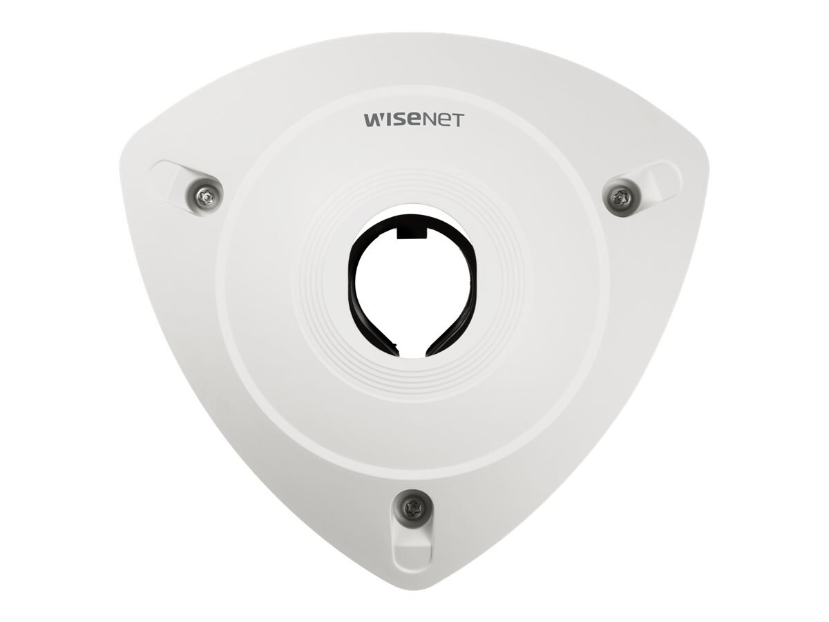 Hanwha CORNER BRACKET FOR REMOTE HEAD (SBL-101C )