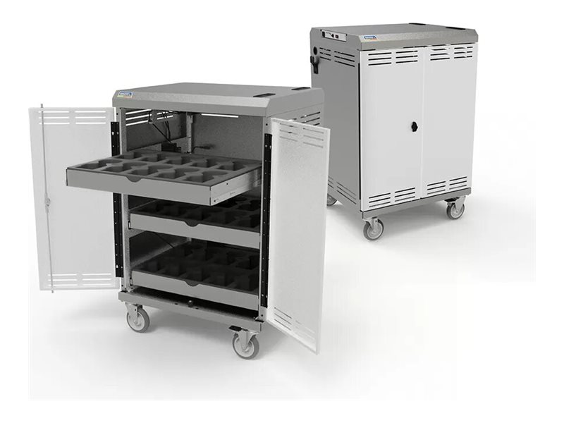 Spectrum Industries Immersion XR Cart Universal US (55564WGUWF6 )