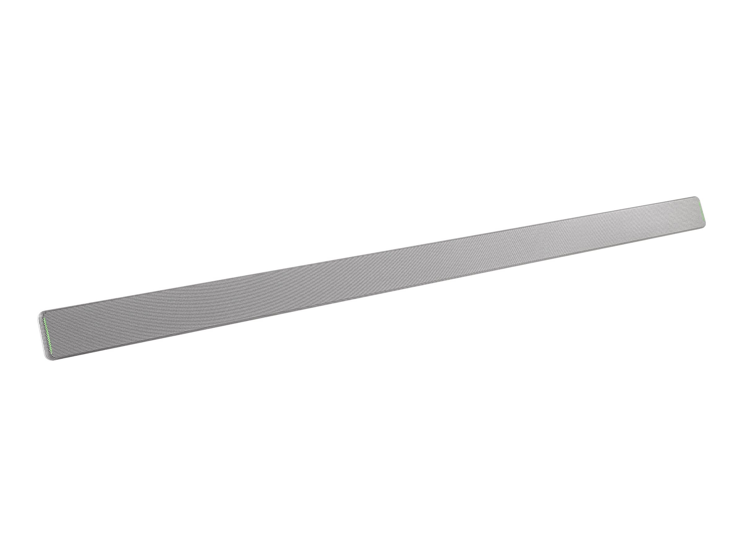 Shure LINEAR ARRAY MIC, ALUMINUM, 4 (MXA710AL-4FT )