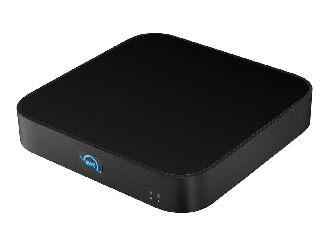 Other World miniStack STX Stackable Storage (OWCT4MS9000)