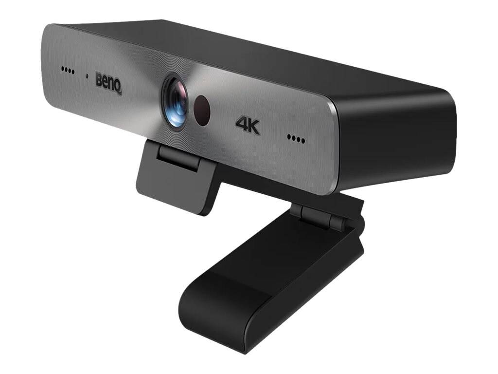 BenQ 4K VIDEO CONFERENCE CAMERA PERP ZOOM CERTIFIED (5A.F7S14.004)